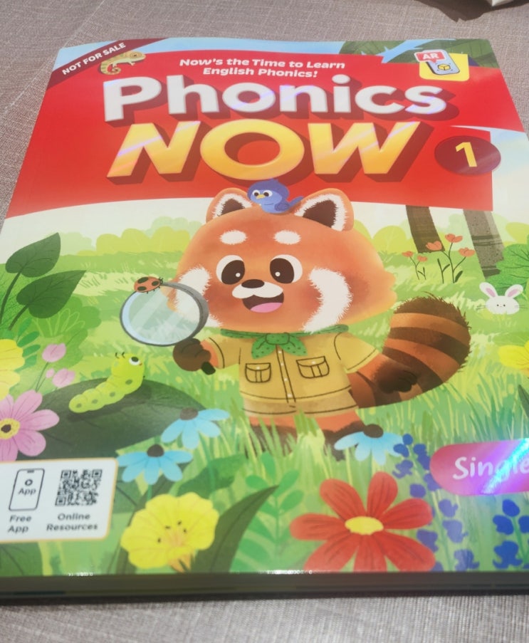 Phonics NOW(파닉스) : 네이버 블로그