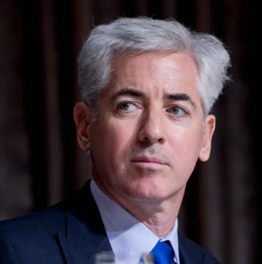 Bill Ackman의 $HHH 인수 소식 : 네이버 블로그