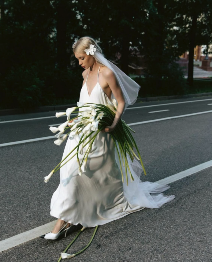 W5-2. 나만의 꽃을 찾아서 (플라워디렉팅 본식부케 촬영부케 추천_서울) : 네이버 블로그