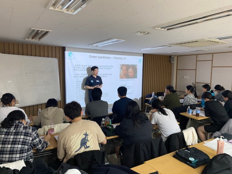 닥터 보더 스쿨(Dr. Vodder School) Level 2 Course : 네이버 블로그