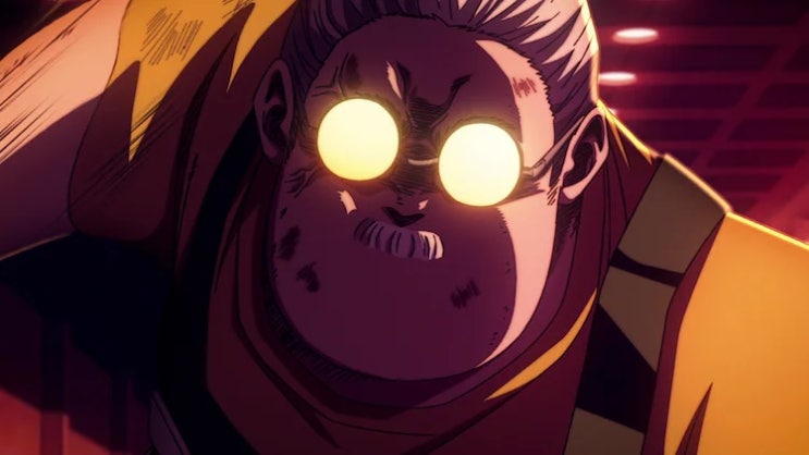 TVA '사카모토 데이즈' 제2쿨 상세 방송 정보! : 네이버 블로그