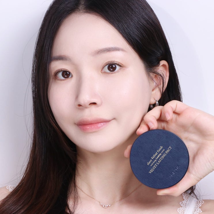 올리브영 세일 기간 추천템 커버력 좋은 쿠션 파운데이션 에이지투웨니스 벨벳밤파데 : 네이버 블로그