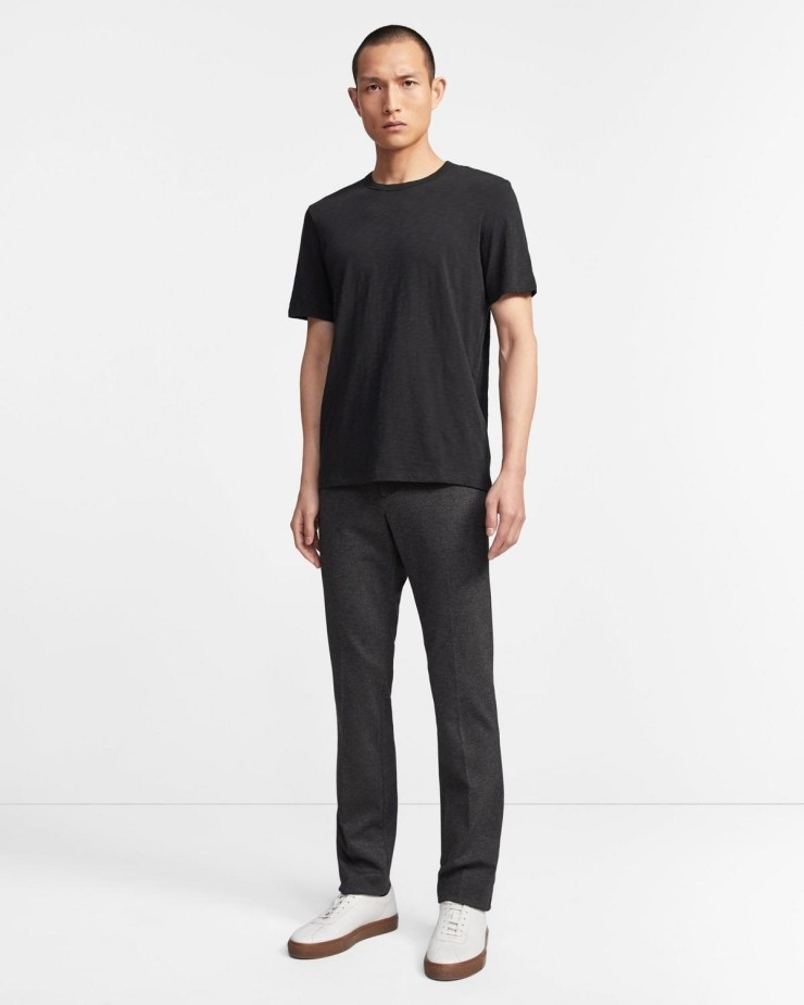 5만 9천원 ) THEORY PRECISE TEE O CLOUD SLUB : 네이버 블로그