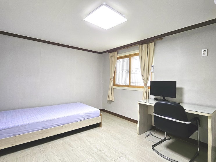 [대전 유성구 신성동 원룸 월세]대덕연구단지/KAIST 인접! 깔끔하고 실용적인 매물 소개(300/30) : 네이버 블로그