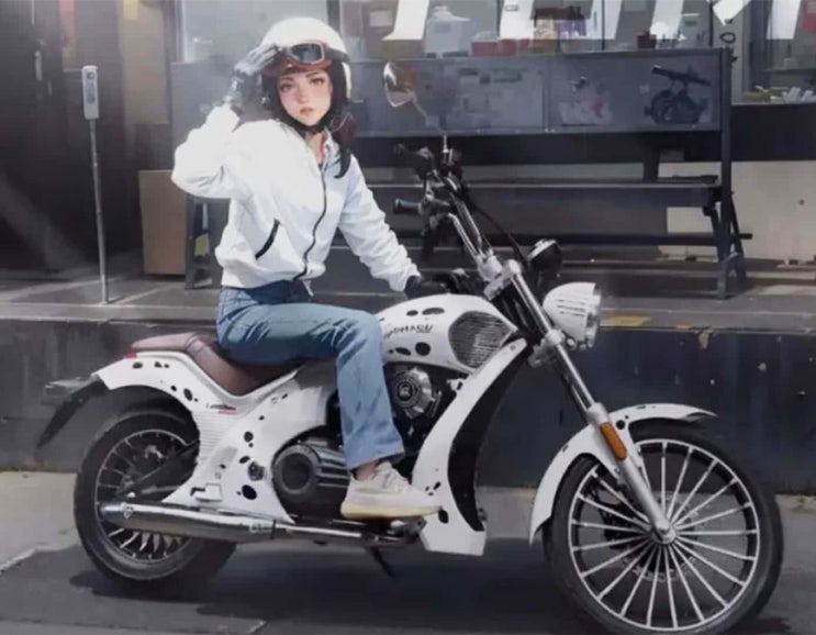 존센 오토바이 요미 YOMI 125 메뉴얼 바이크 같은 125cc 스쿠터 : 네이버 블로그