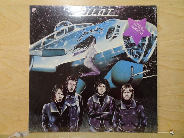(예약) Pilot – January 미국 초반 1975 : 네이버 블로그