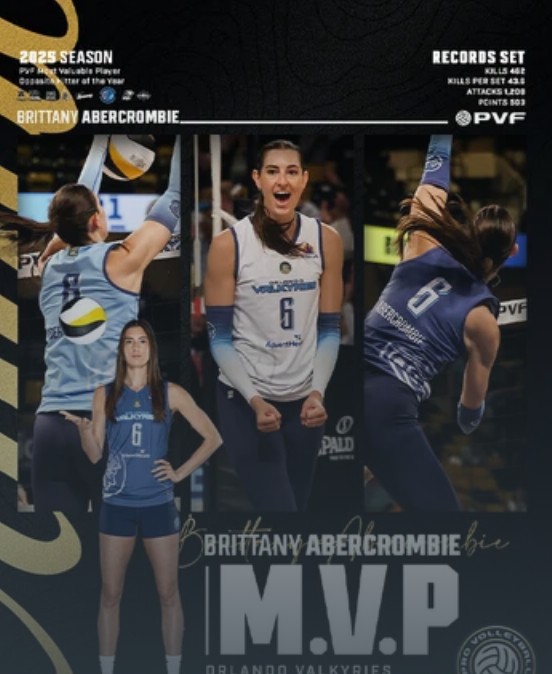 100만$ 향방은? 미국 여자프로배구 PVF 2025 우승팀 : 네이버 블로그