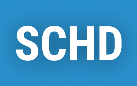 1억 투자로 경제적 자유 가능할까?(SCHD,SOL미배당) : 네이버 블로그