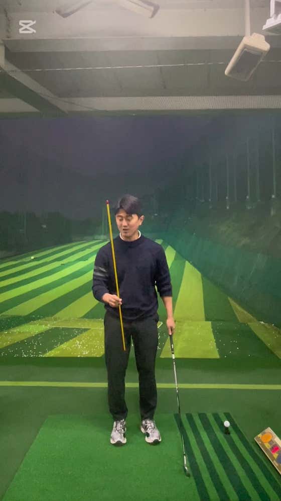 골프의 매력을 느끼고 싶다면! 머스트 골프 아카데미 추천! : 네이버 블로그