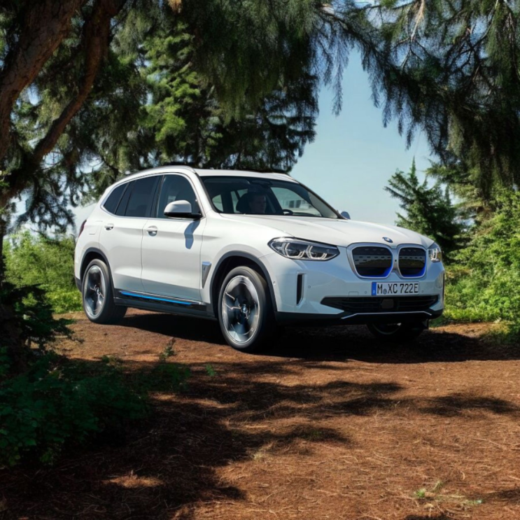 BMW iX3 2025 출시일 가격 전기차 보조금까지 총정리 : 네이버 블로그
