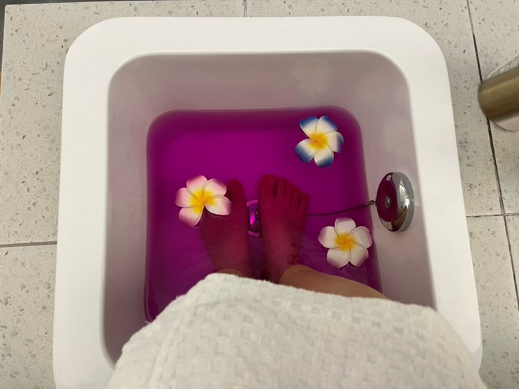 동탄마사지 추천 좋은타이마사지 동탄점 솔직후기 : 네이버 블로그