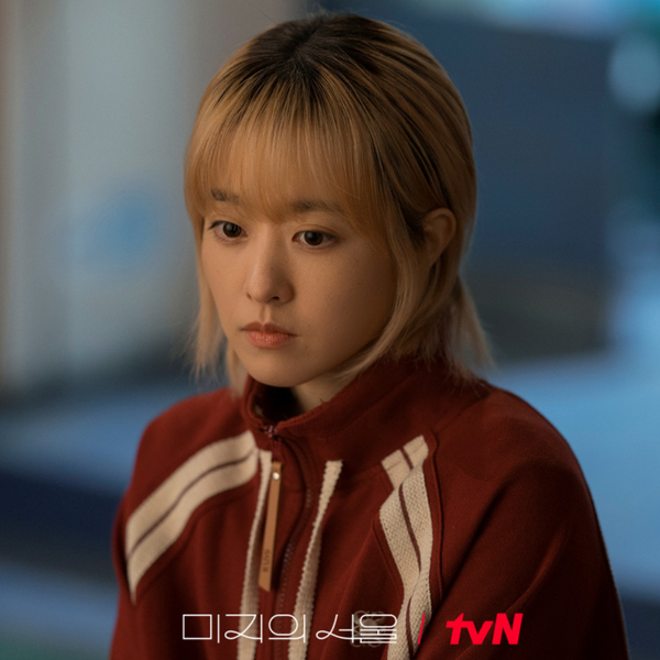 언슬전 후속 드라마 미지의 서울 박보영 1인 4역 쌍둥이? 출연진 등장인물 OTT 원작 공식영상 아역 박진영 류경수 tvN : 네이버 블로그