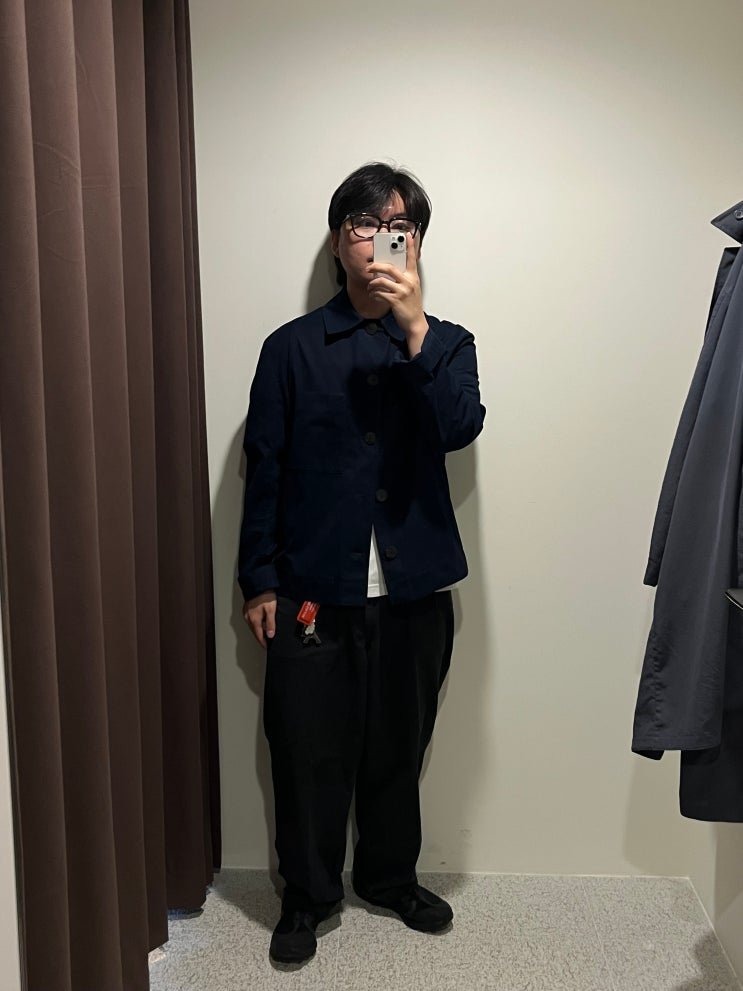 IAMSHOP 수원 행궁동 아이엠샵 방문기 : 네이버 블로그