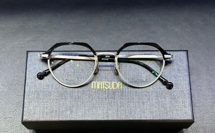 마츠다 M2064 유니크한 크라운판토 하금테 : 네이버 블로그