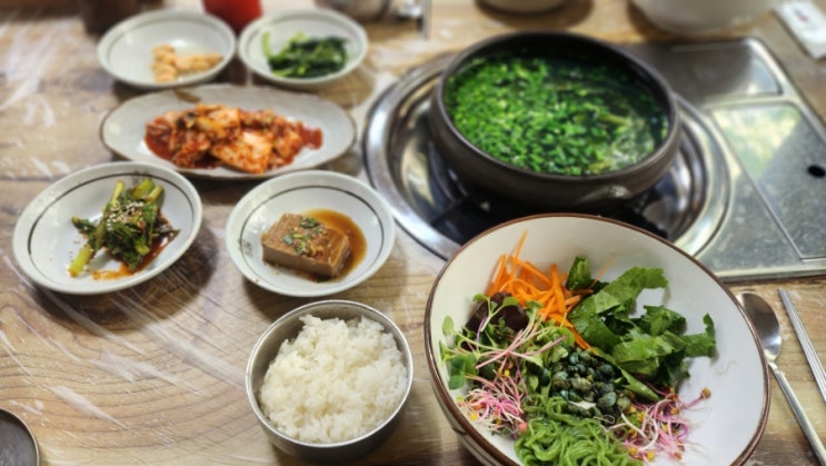 곡성 장미축제 근처 맛집 청계참다슬기 시원함이 예술이야 : 네이버 블로그