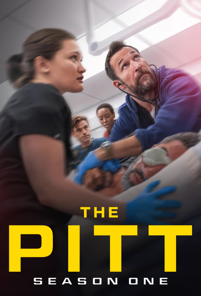 미국간호사 허수판독기 🩺: The Pitt 속 미국 임상 현실 리뷰 : 네이버 블로그