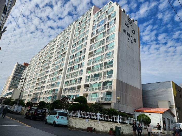 경남 통영시 아파트경매 주영에이스빌3차[43평형] [2차06/16] : 네이버 블로그