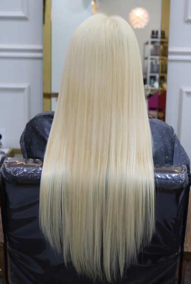 전주붙임머리 삐삐머리24시붙임머리전문점전주점 전문가의 손길을 느껴보세요 : 네이버 블로그