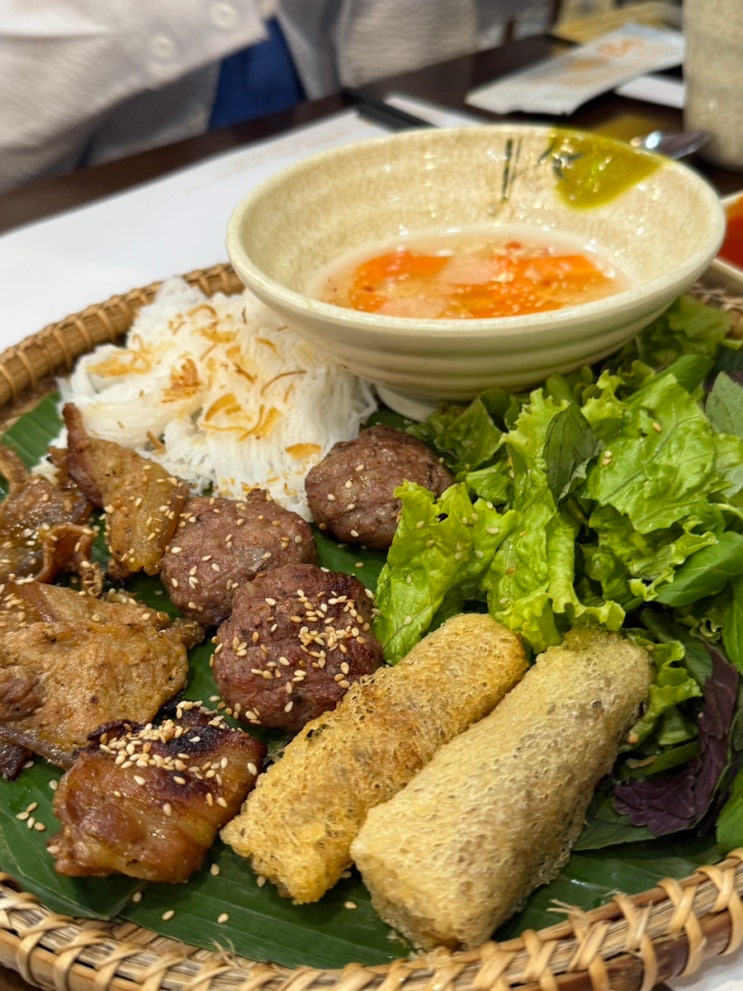 나트랑 시내 맛집 리뷰 I 나벱 나트랑, 여기 진짜 맛있어요! : 네이버 블로그