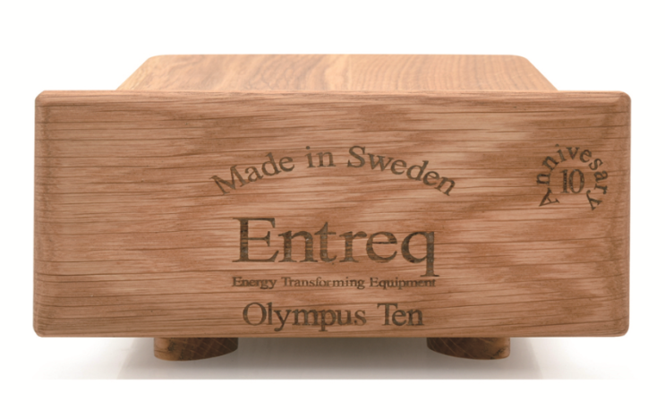 [특가할인] Entreq Olympus Ten 엥트레크 올림푸스텐 접지박스 할인중 : 네이버 블로그