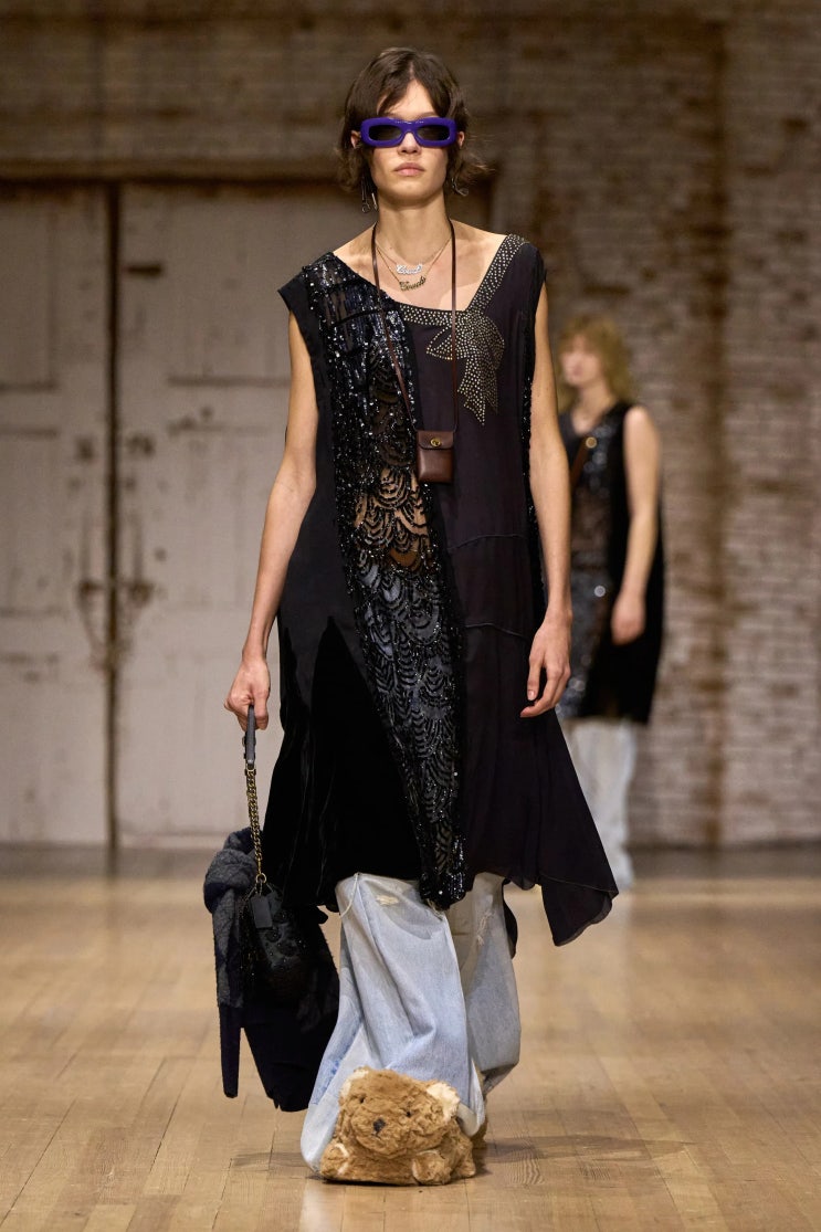 25FW Collection : 네이버 블로그