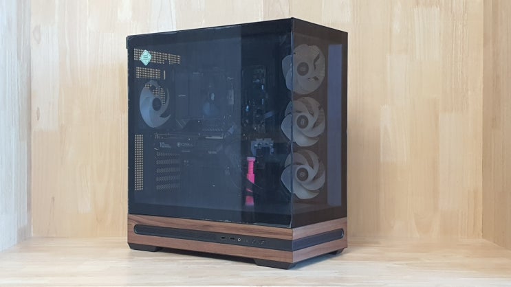 3RSYS T200 Quiet BTF (블랙) 리뷰 : 네이버 블로그