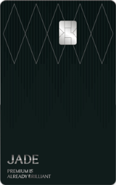 100만원 연회비의 가치는? 하나카드 제이드 퍼스트 센텀 (JADE First Centum) : 네이버 블로그