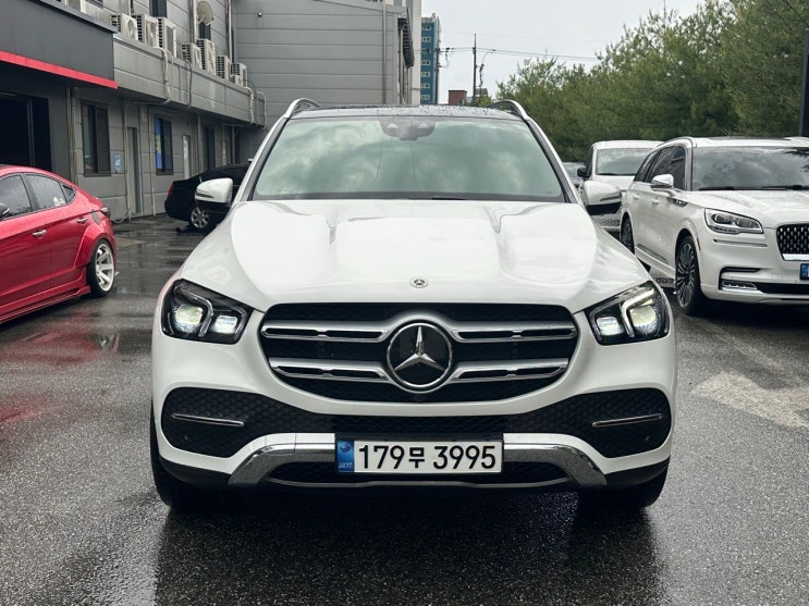 [판매완료] 청주자동차매매단지 더챔 벤츠 GLE-클래스 W167 GLE350e 4MATIC 4륜 하이브리드 : 네이버 블로그