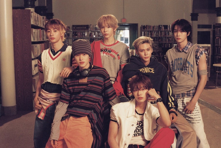 RIIZE 라이즈 - Fly Up 플라이업 뜻 뮤비 듣기 가사 파트 ODYSSEY 앨범소개 : 네이버 블로그