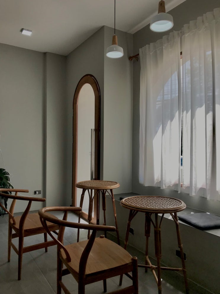 SNS에서 살아남는 감성 카페 인테리어 전략 : 네이버 블로그