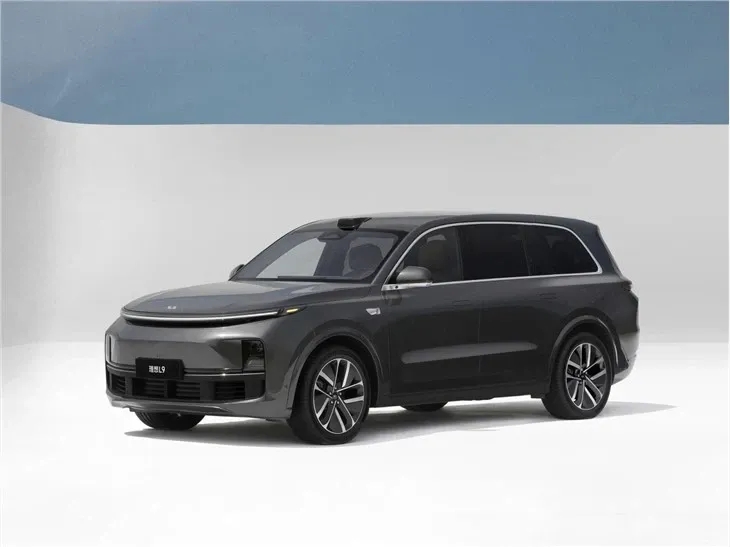 중국 전기차 리오토 L9 소개와 CEO, 자율주행 기능까지 한눈에! 🚗 : 네이버 블로그