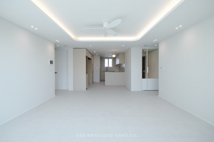 서대문 남가좌동 파크뷰 2단지 33평 인테리어 33PY : 네이버 블로그