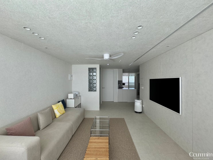 성북구 인테리어-월곡 루나밸리 APT 24PY [디자인꾸밈, Design ccumim] : 네이버 블로그