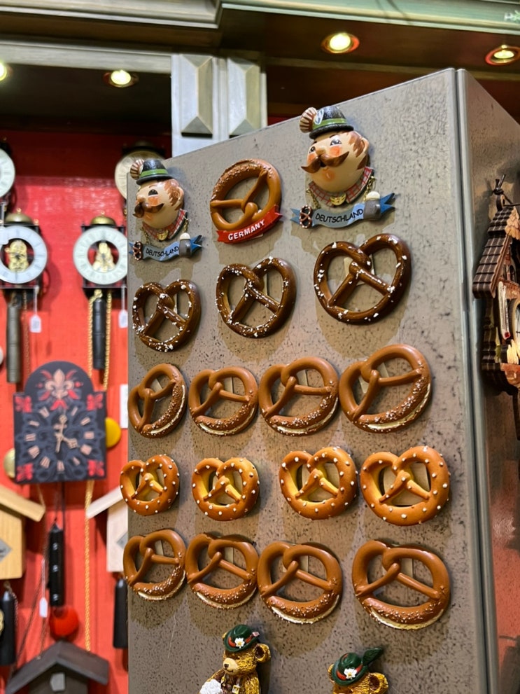 독일 3박 5일 여행 가는 나🇩🇪 : 네이버 블로그