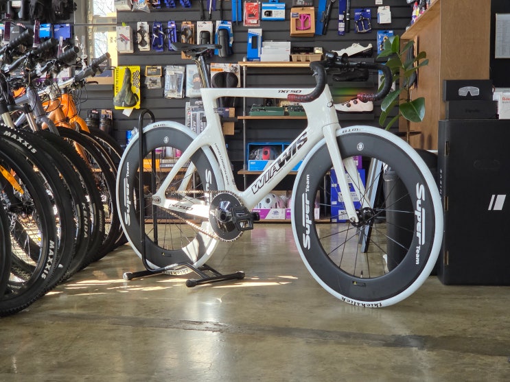 위아위스 TXT SD 화이트 스페셜 컬러 조립 : 네이버 블로그