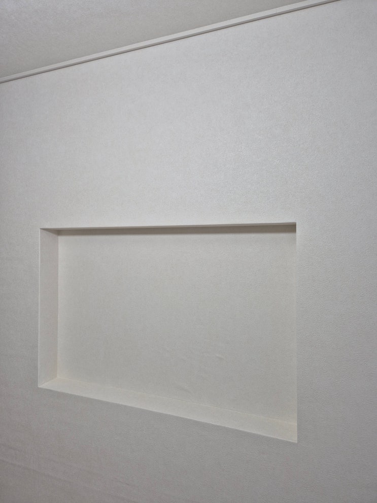 [도배 시공] 동작구 대방대림아파트 25평형 인테리어 도배 / LX벽지 PR002-11, 82579-02 : 네이버 블로그