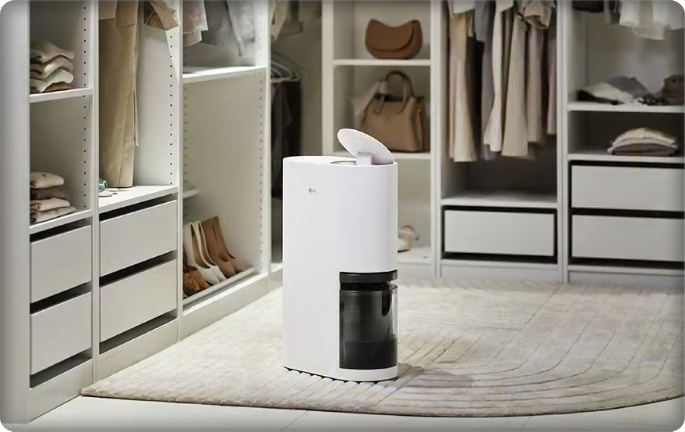 LG 휘센 오브제 제습기 15L DQ154MWGA 자동건조 리얼 후기 장단점 정리 : 네이버 블로그