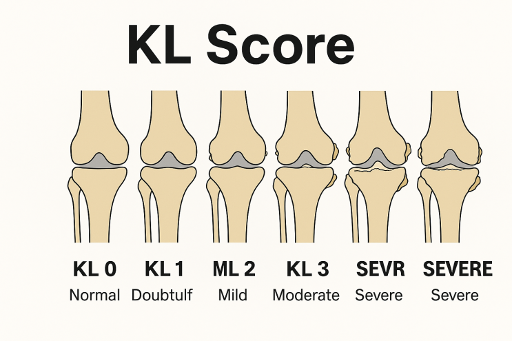 이 나이에 무릎 퇴행성 관절염?? : 네이버 블로그