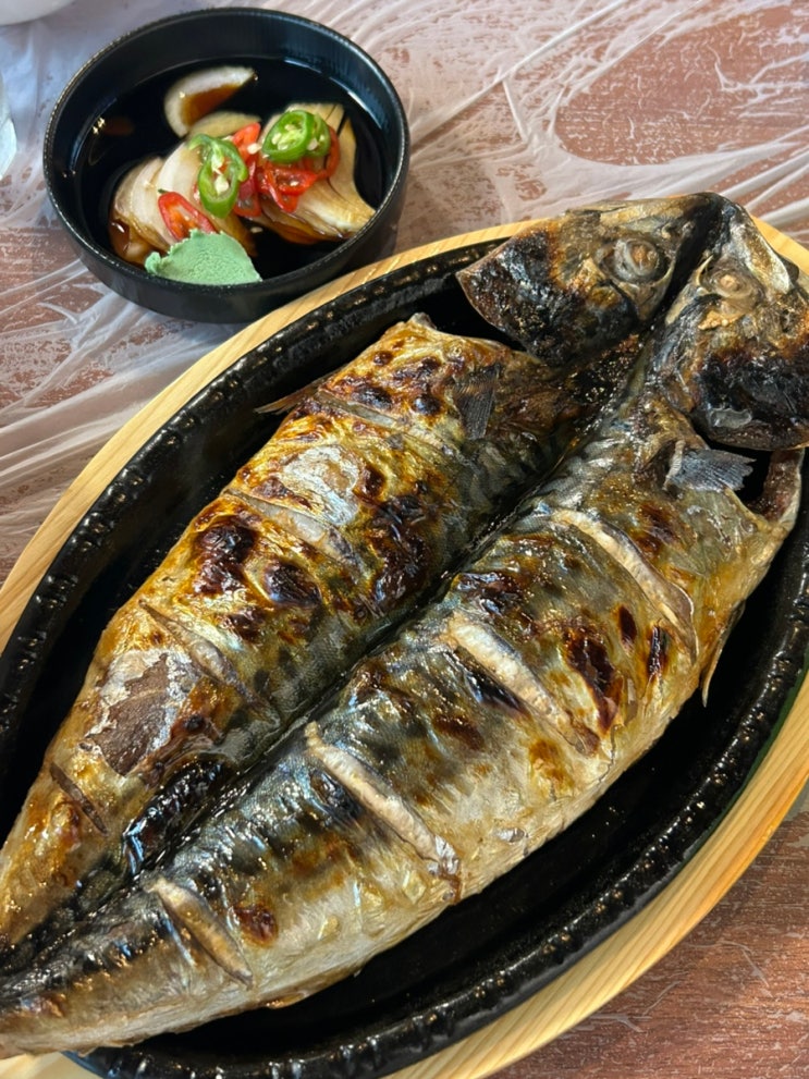 인덕원 야장 감성 포차 놀부포차 인덕원 술집 추천 : 네이버 블로그