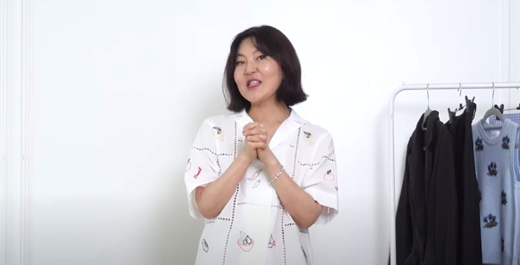 스타일리스트 한혜연 근황 체중 46kg 프로필 나이 : 네이버 블로그