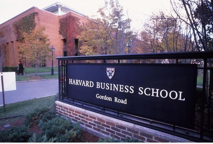 미국 경영대학원 MBA 순위 Ranking (M7) : 네이버 블로그