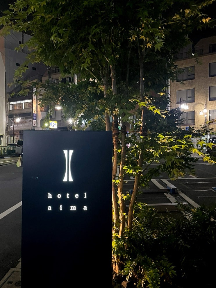 [도쿄] 가성비 좋은 4인 가족 숙소 추천, 우에노 호텔 아이마(Hotel Aima) : 네이버 블로그