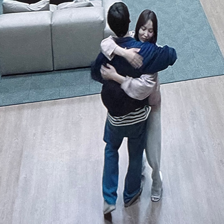 윤소희 데블스플랜2 연애하러나왔나 히든보상 알고도 결승전 정현규에게 우승 양보? : 네이버 블로그