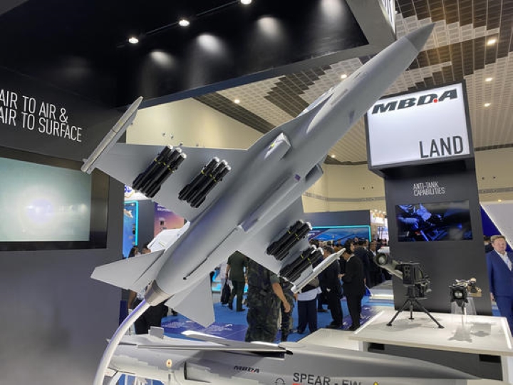 LIMA 2025 MBDA : 네이버 블로그