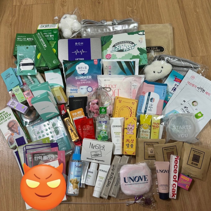 2025 올리브영 페스타 오후 방문 후기! DDP로 돌려놔라 CJ/ 본품부스 추천/2022,2023 비교 : 네이버 블로그