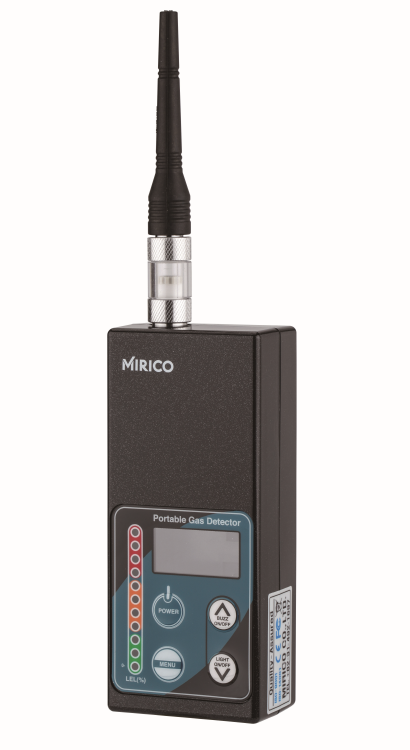 MIRICO[미리코]휴대용가스측정기 MR-501/MR-501S/미리코휴대용가스감지기 MR-501/MR-501S/미리코가연성가스감지기/ MR-501SID/MR-505/ MR ...