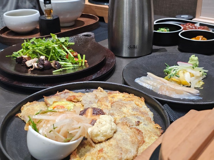 판교 한정식 맛집 상견례 가능한 깔끔한 룸식당 방유당 : 네이버 블로그