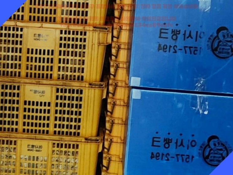 GS익스프레스 대구 달서구 포장이사 완전 정복! 진짜 믿음 가는 서비스네요 : 네이버 블로그