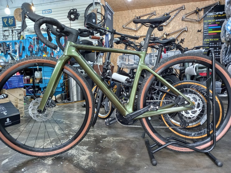 스캇 에딕트 그래블 30 : 네이버 블로그