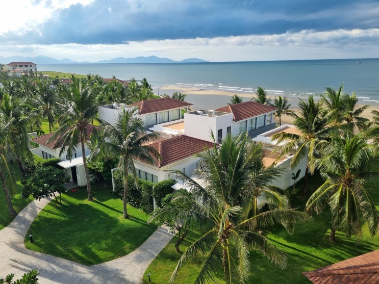 베트남 다낭 6월 7월 날씨 건기 우기는 언제일까? : 네이버 블로그